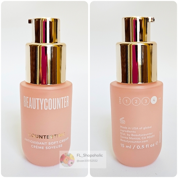 beautycounter | Skincare | Last One Beautycounter Travel Mini ...
